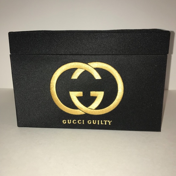 Other | Gucci Guilty Collector Trinket Box | Poshmark